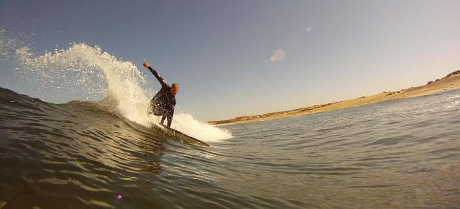 A Shark Was Eating Him Alive—Now, 26 Million People Have Watched What ...