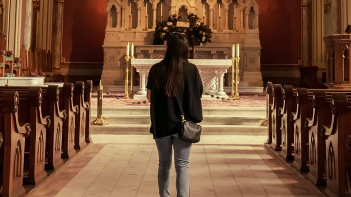 Skipping Church Has Bigger Consequences Than You Think