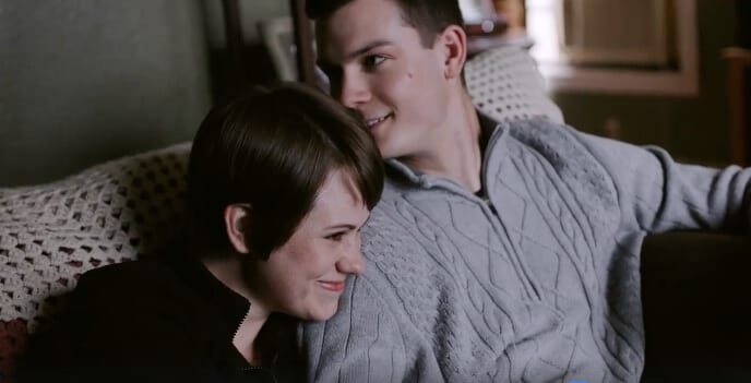 "It's Not Gay to Straight. It's Lost to Saved": Lesbian Reveals How God ...