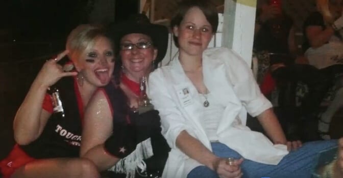 "It's Not Gay to Straight. It's Lost to Saved": Lesbian Reveals How God ...