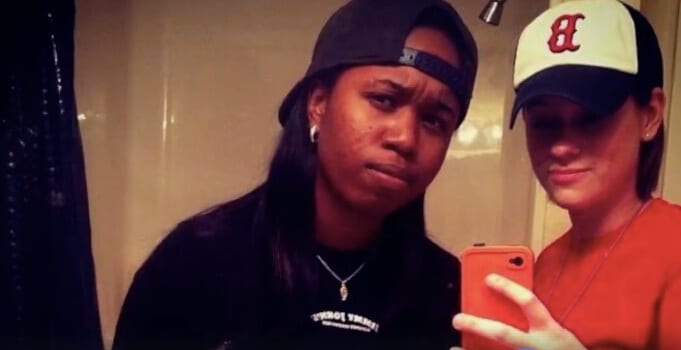 "It's Not Gay to Straight. It's Lost to Saved": Lesbian Reveals How God ...