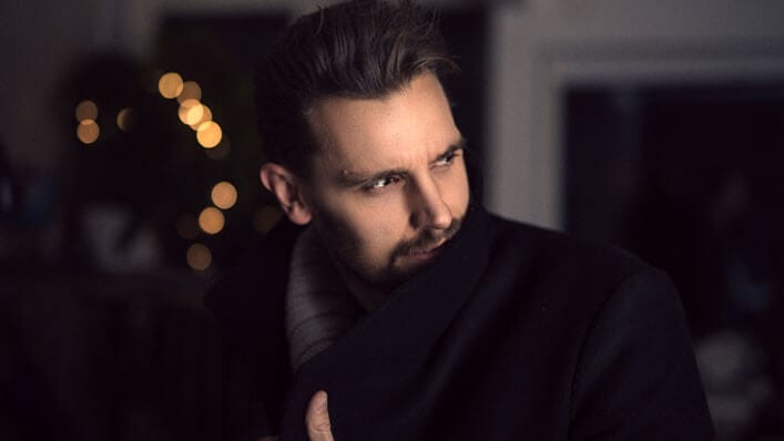 The Proverbs 32 Man (Women Have Had Their Chapter Long Enough)