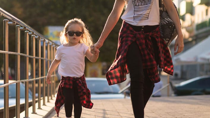 Why I Decided to Become a Selfish Mother