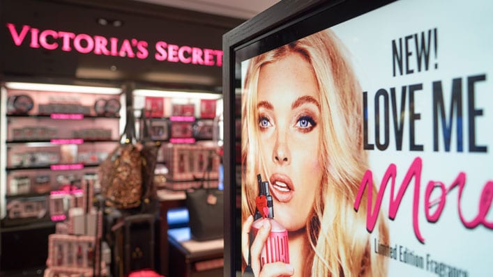 4 Things My Family Discussed After Passing Victoria’s Secret