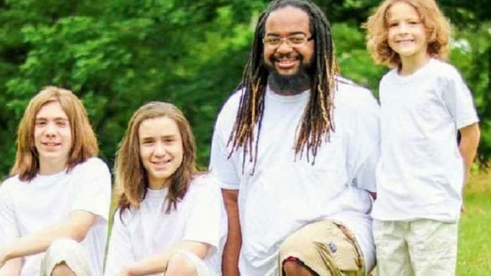 ‘I Was Convinced It Was a Black Child—I Panicked & Had No Clue How to ...