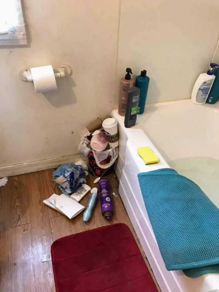 "This Is Manic Depression. I Can't Sleep or Be Productive for Weeks ...